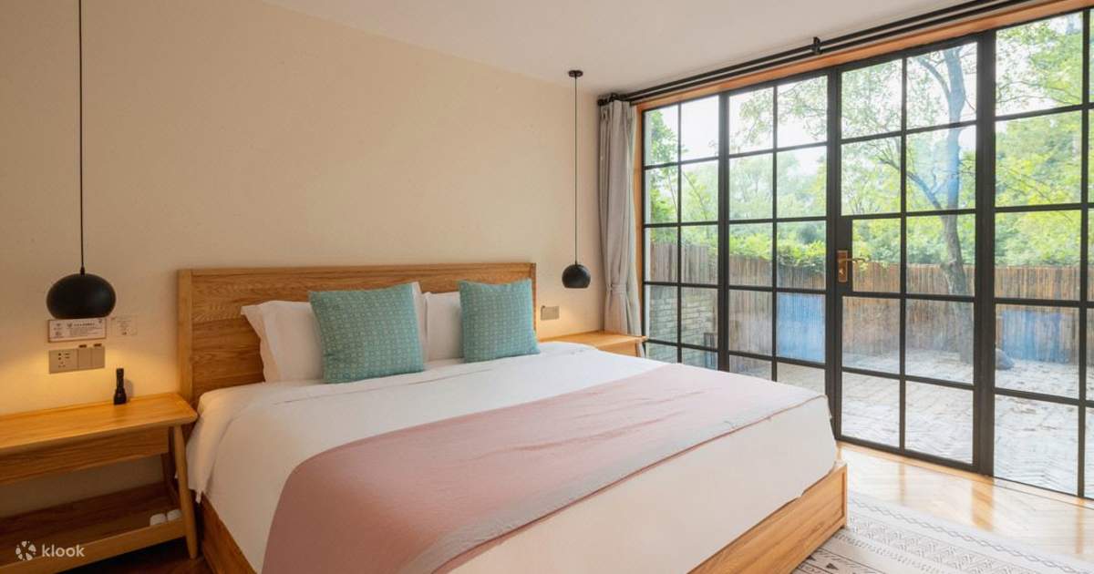 Ten Mile Fangfei Resort in Xixi, 항저우 - 클룩 KLOOK 한국